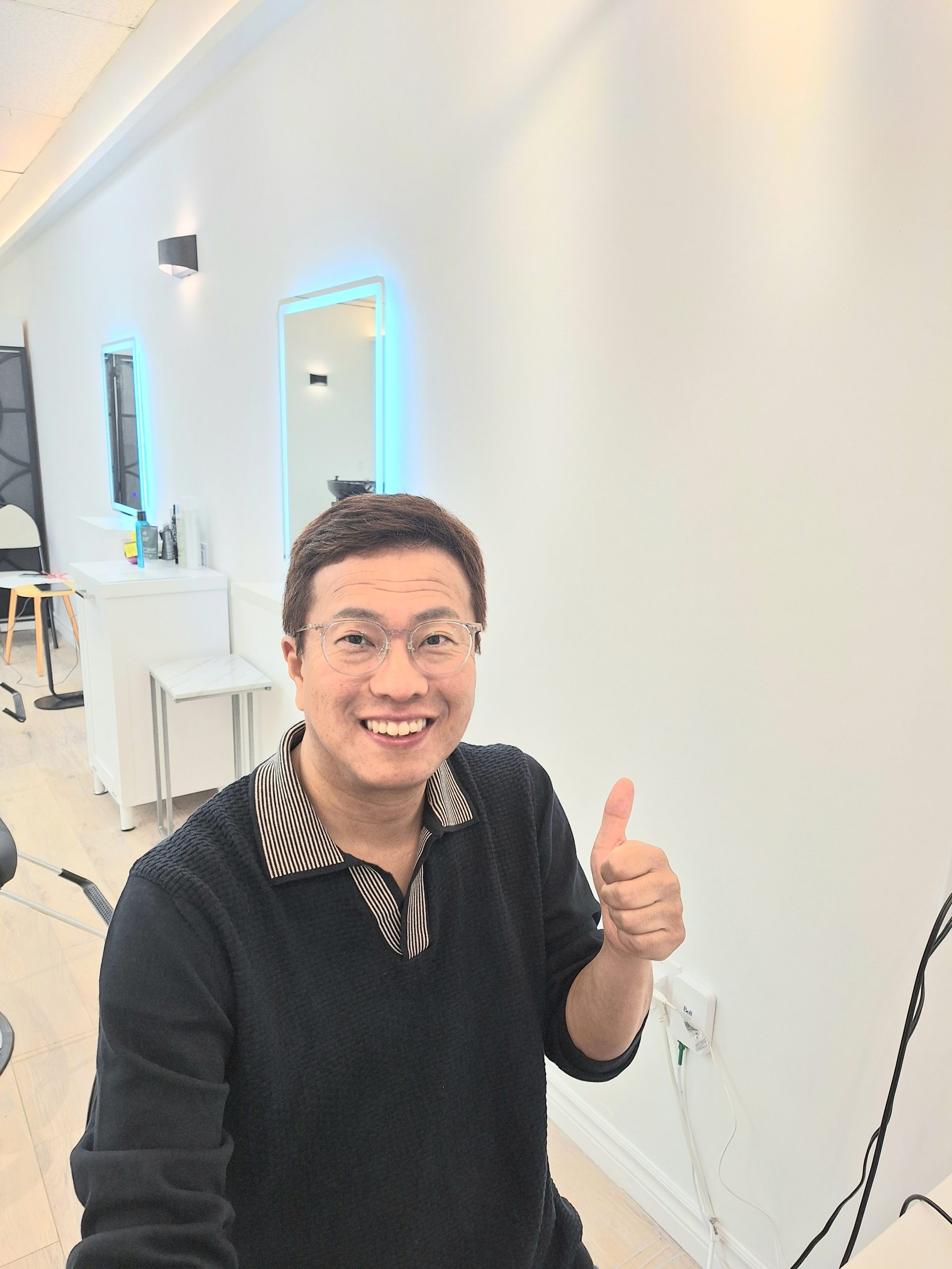 About – JUN CUT