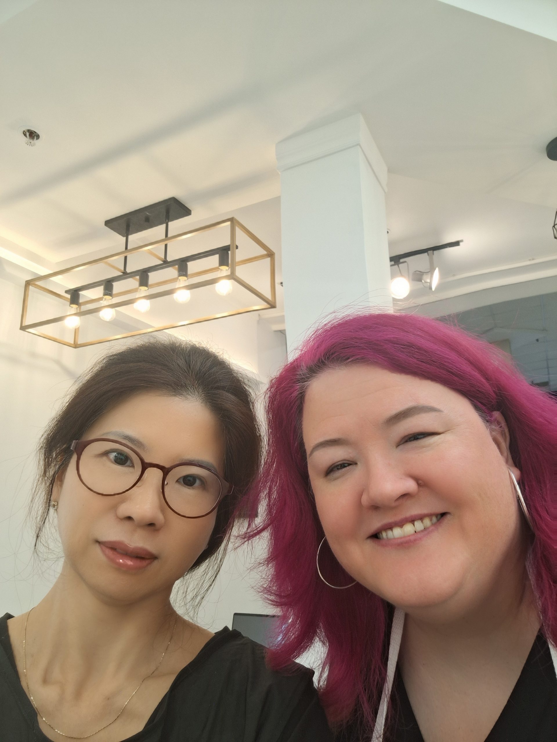JUN CUT – hair salon , barber